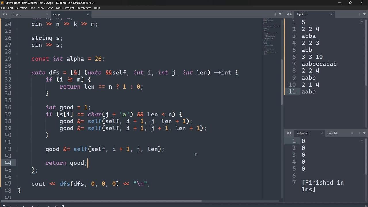 Codeforces Problem Solving Live Youtube