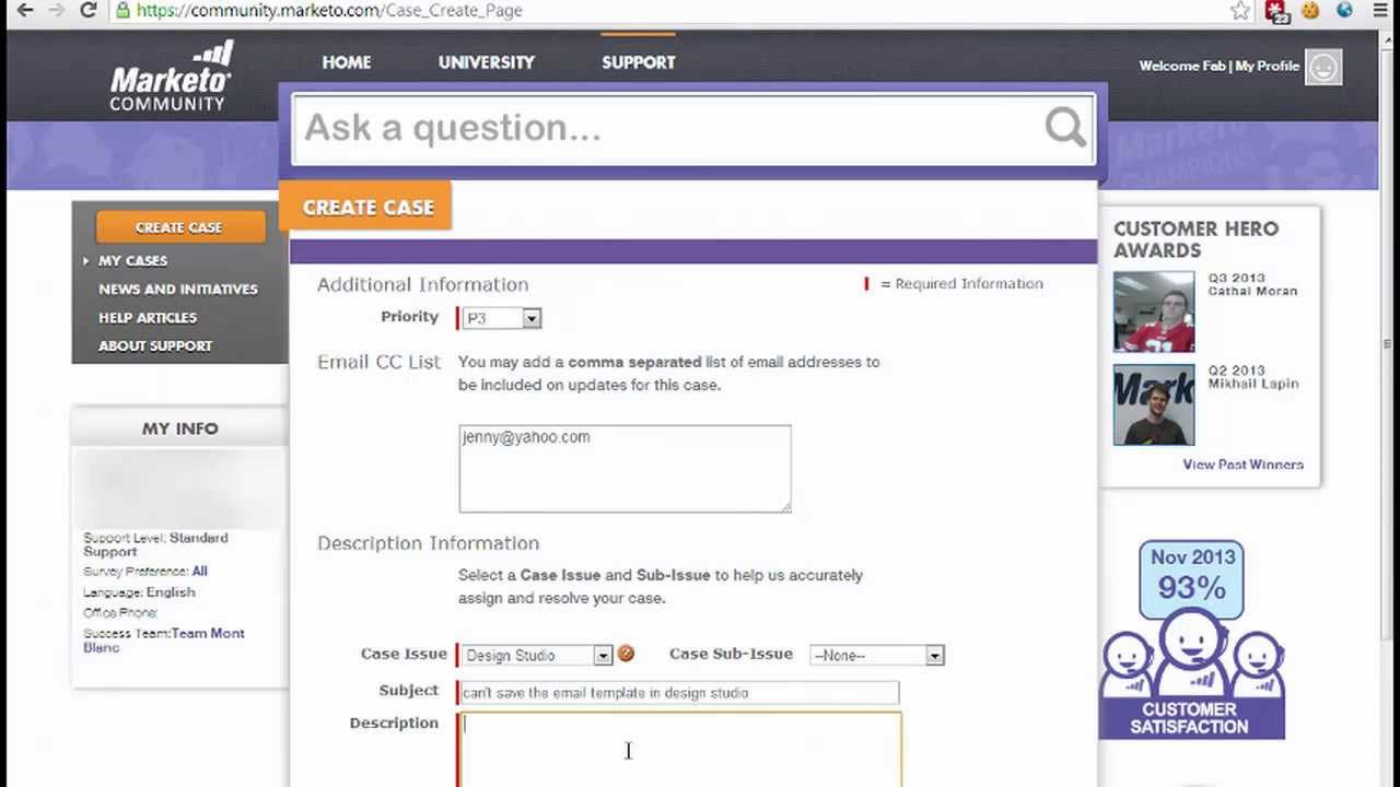 Marketo Community - Tutorial - YouTube Marketo Community - Tutorial - YouTube