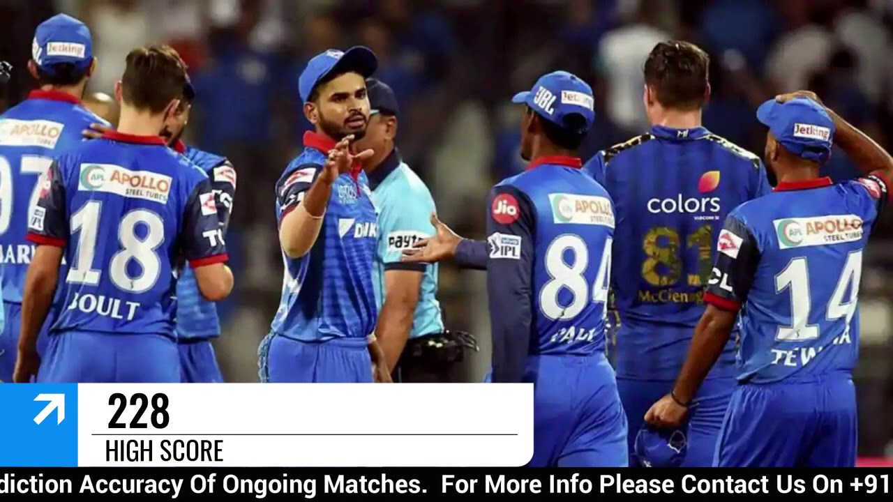 IPL 2020 34th Pitch Report Full Analysis, Match Winner, Humidity ...