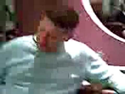 STEVE RAPER DRUNK 2 - YouTube