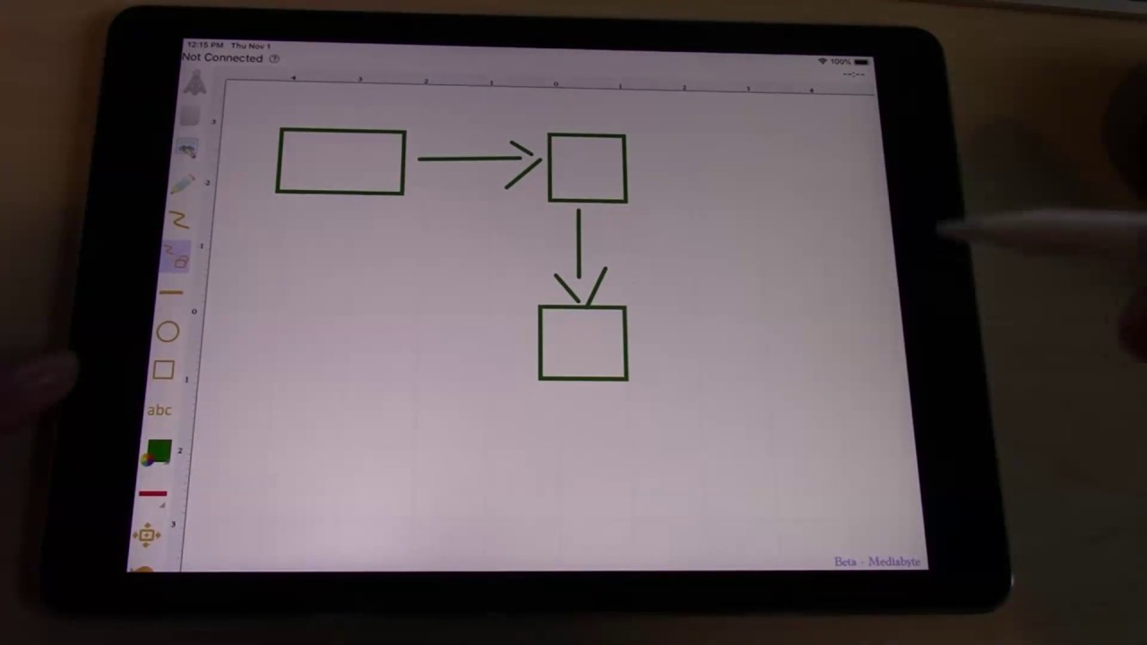 Mediabyte Whiteboard Video 2 - YouTube