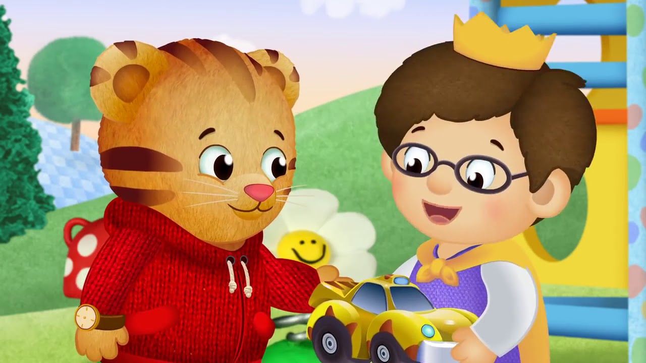 Daniel o Urso - volume 2 em português - Daniel urso - YouTube