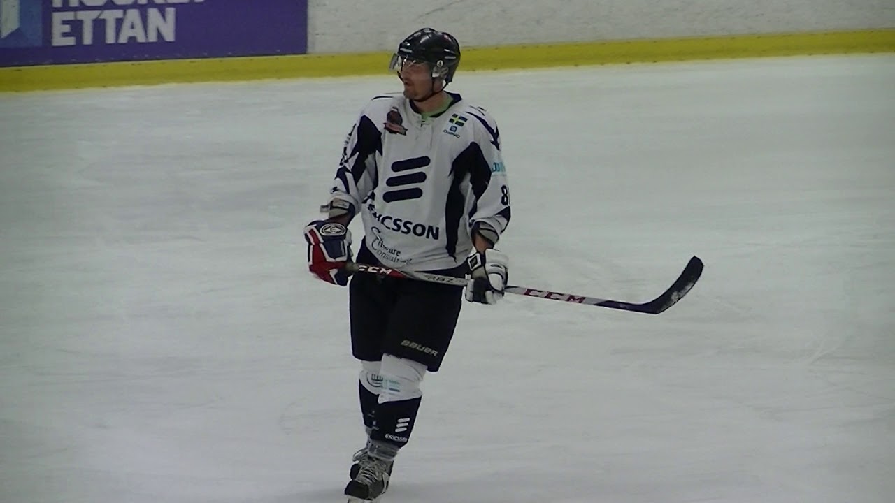 Ericssonhc 2020-03-12 Match (Period 2 av 3) - YouTube