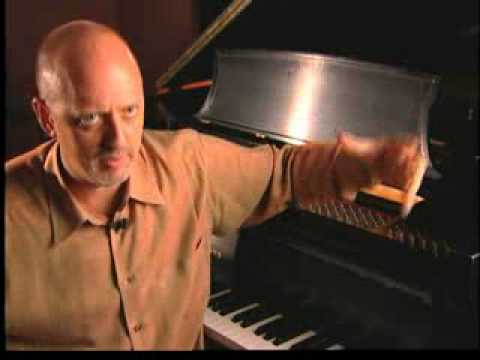 Composer Jay Weigel On Composing for Companies with Different Ideas ...