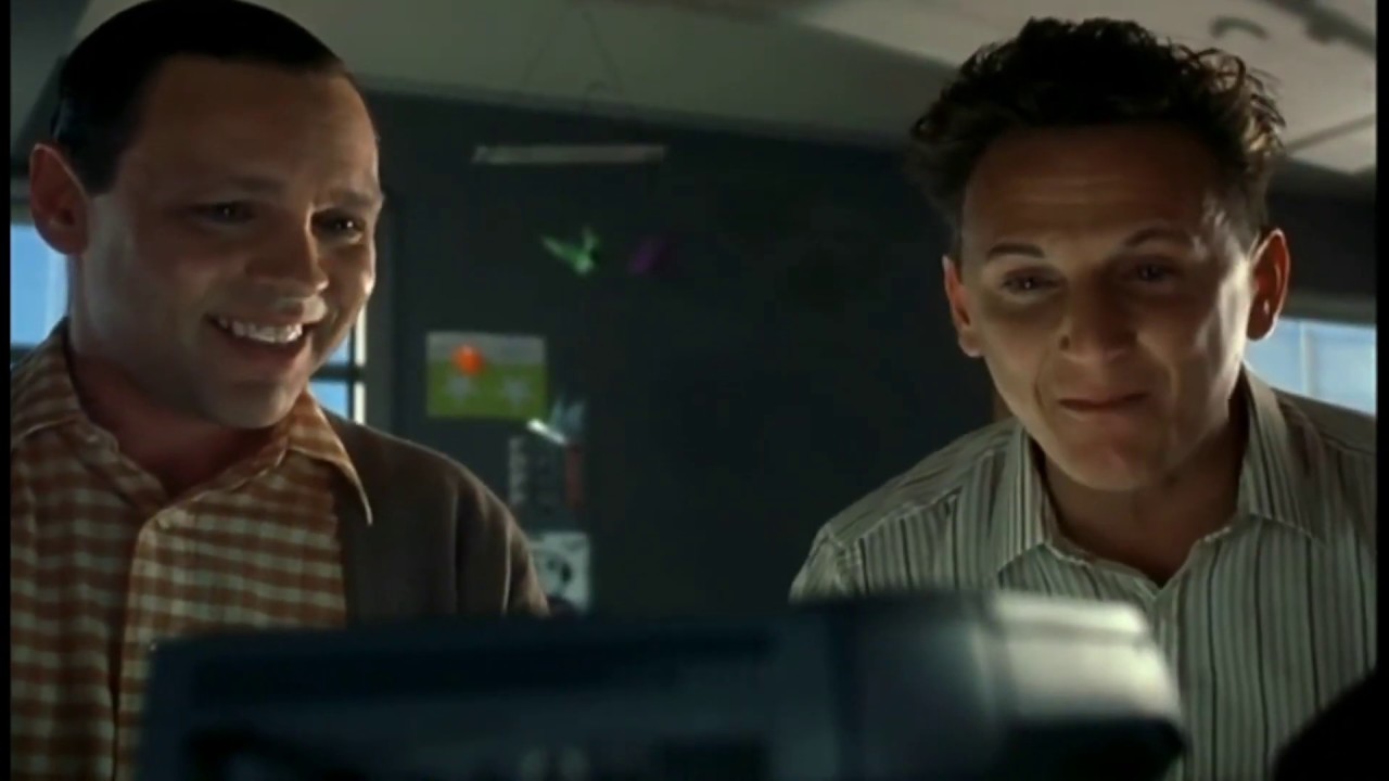 Yo soy Sam - 1080p HD - Trailer español - YouTube