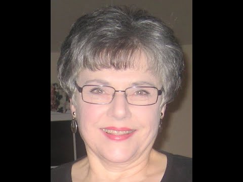 Ruth Wagner Memorial Service 12/18/2021 - YouTube