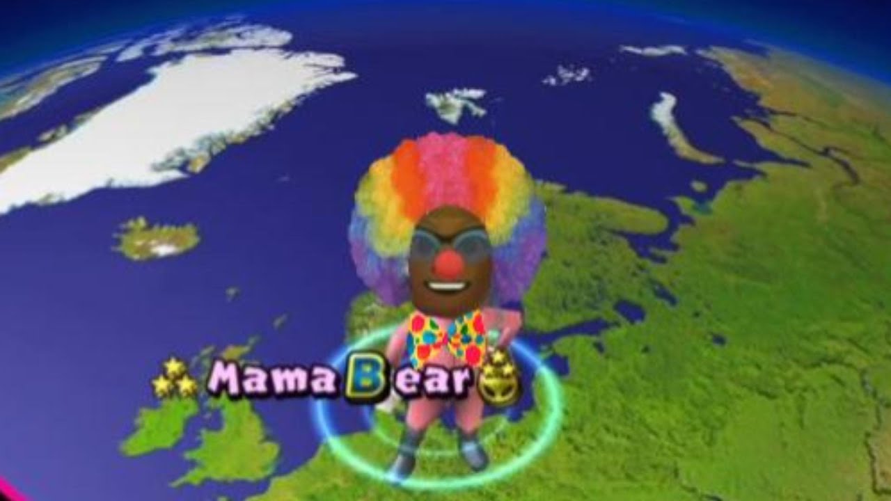 troller becomes the trolled (mario kart wii funny moments #10) - YouTube