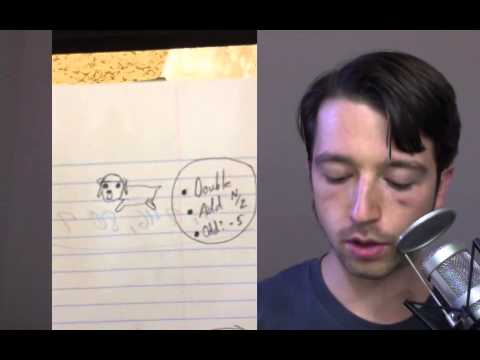 Memorize the speed math Trachtenberg multiplication system - YouTube