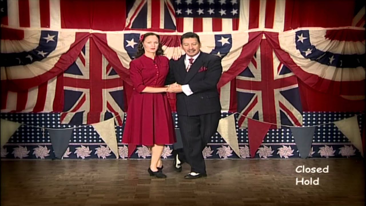 Brighton Jive - YouTube