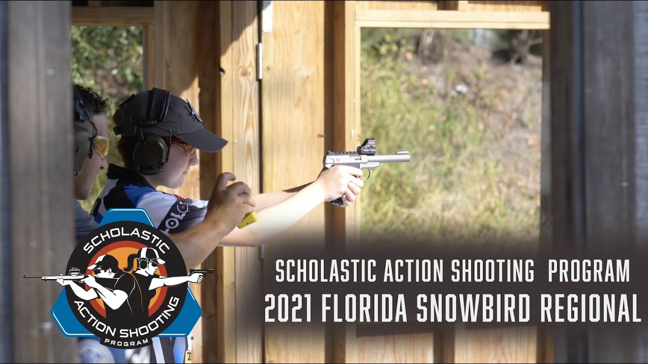 2021 SASP Florida Snowbird Regional Championship - YouTube