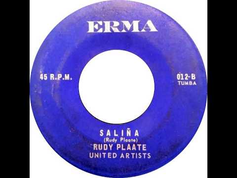 Rudy Plaate - Saliña & Wapa Hee - YouTube