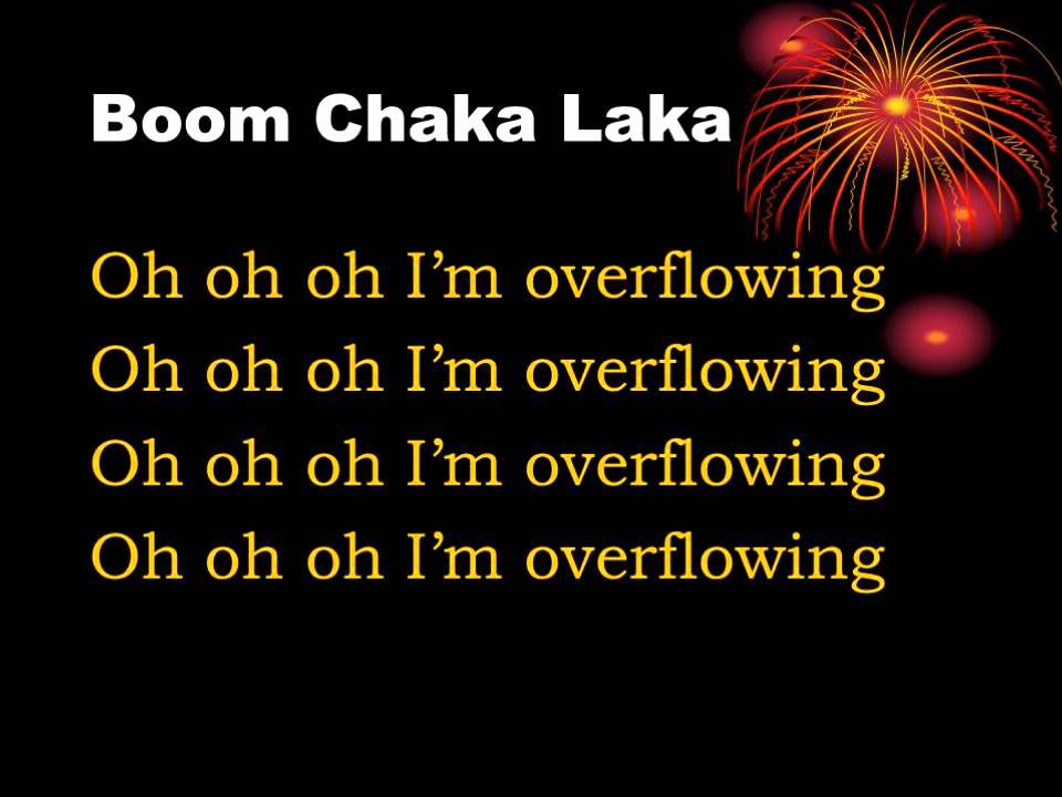 phil joel boom chaka laka - YouTube