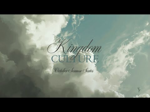 Pastor David Velarde - THE CULTURE OF HONOR | KINGDOM CULTURE- Legacy ...