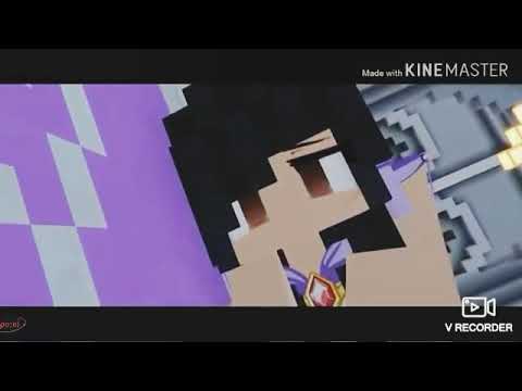 Rise -|- Aphmau AMV with Lyrics - YouTube