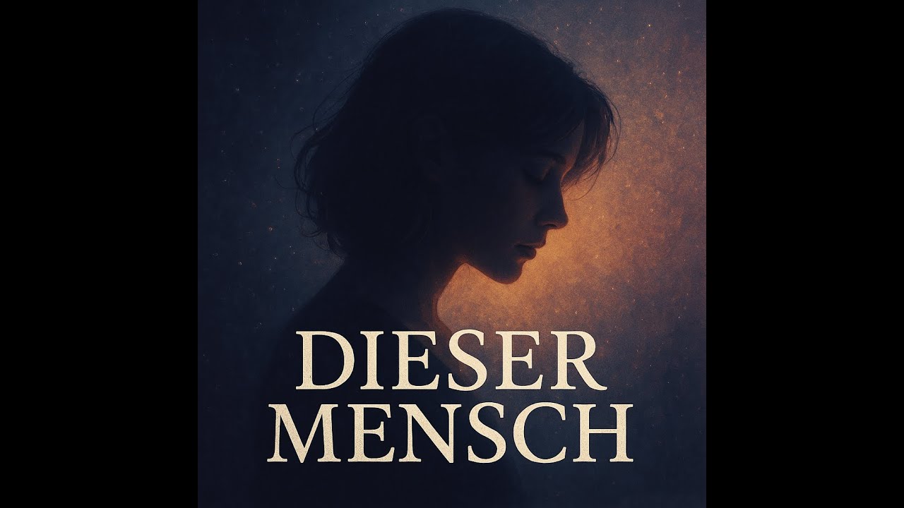 Dieser Mensch - YouTube