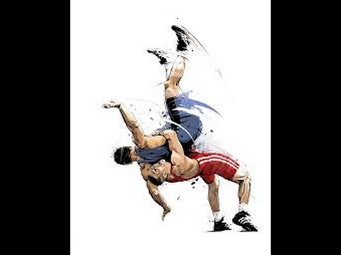 Side Supay (Suplex) Defense to Headlock - YouTube