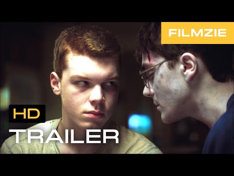 Jamie Marks Is Dead: Official Trailer (2014) | Morgan Saylor, Noah Silver, Cameron Monaghan