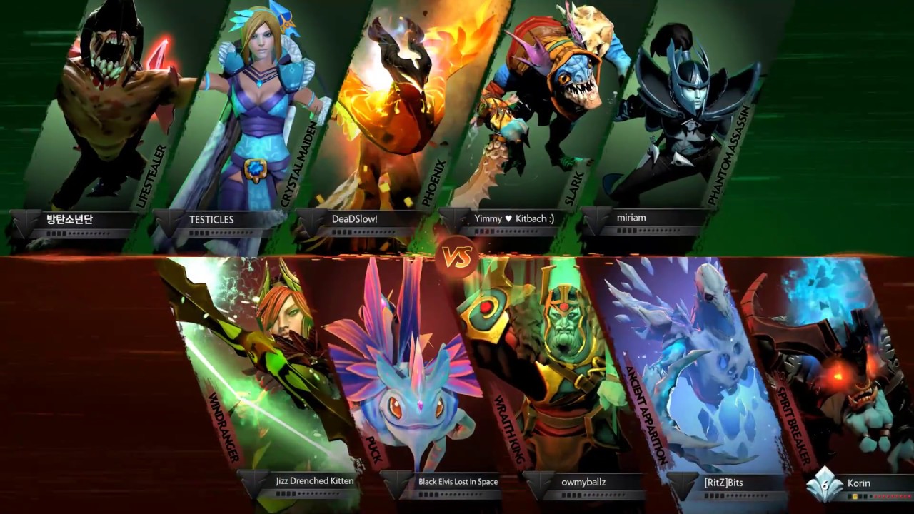 Dota 2 Turbo with DOTA+ - YouTube