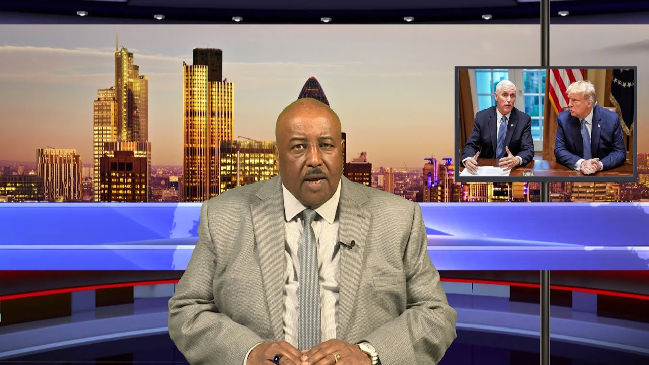 Wararka Caalamka Kuwii Ugu Muhiimsanaa Maanta 06 06 2023 - YouTube