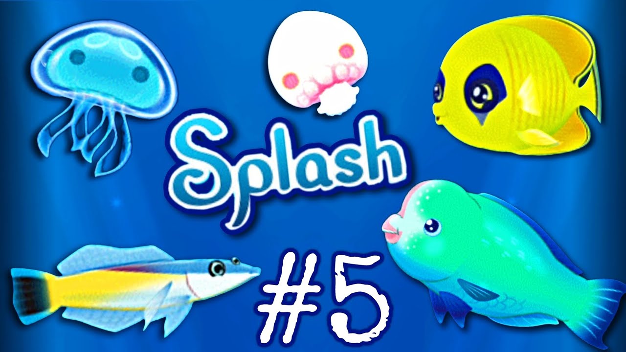 We Got The Humphead Parrot Fish!! | Splash: Fish Sanctuary - Part 5 ...