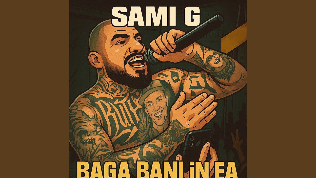 Baga Bani In Ea - YouTube