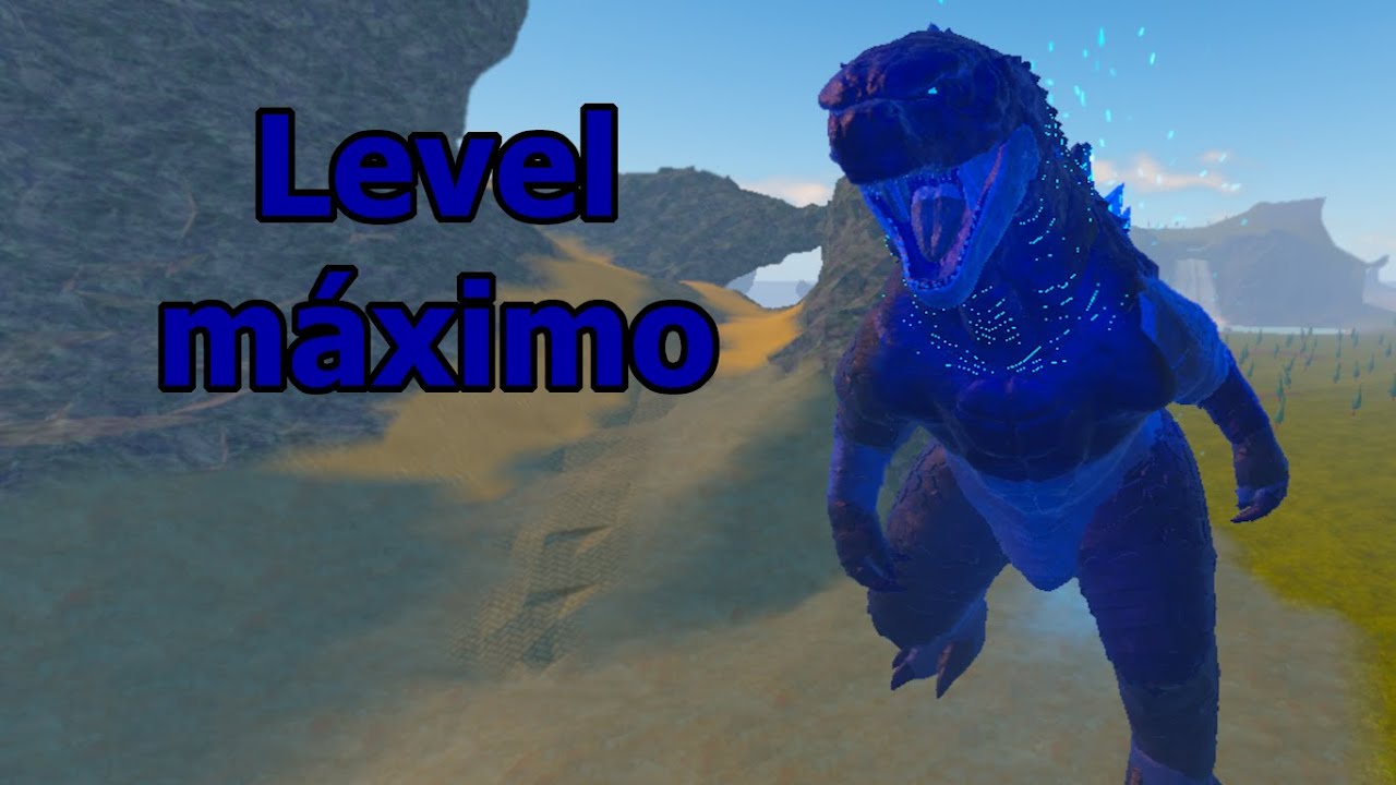 Godzilla 2019 level 100 segredos e táticas pra jogar com o rei dos ...
