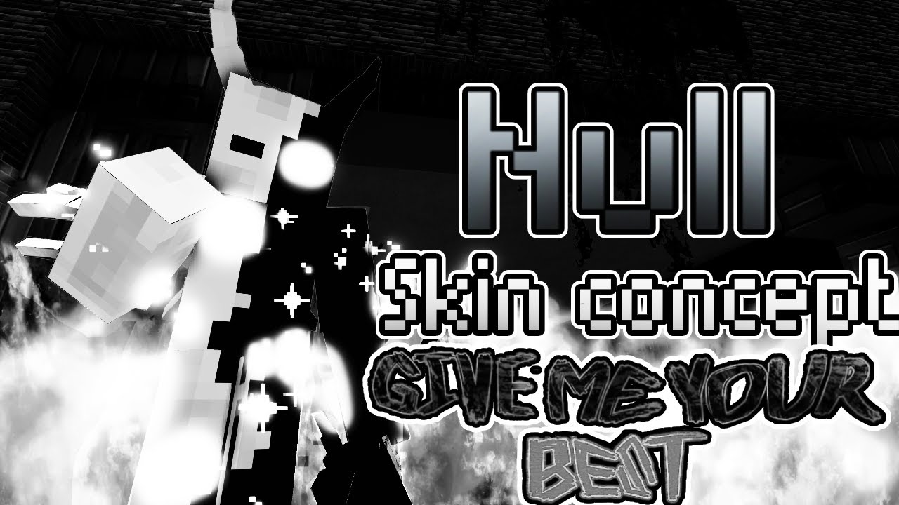 GMYB - Null (MC) xx4ce0fspades Skin Showcase - YouTube