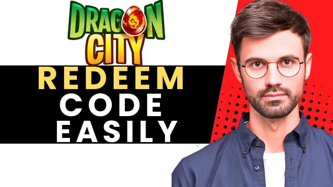 How to Redeem Dragon City Codes 2025 - YouTube
