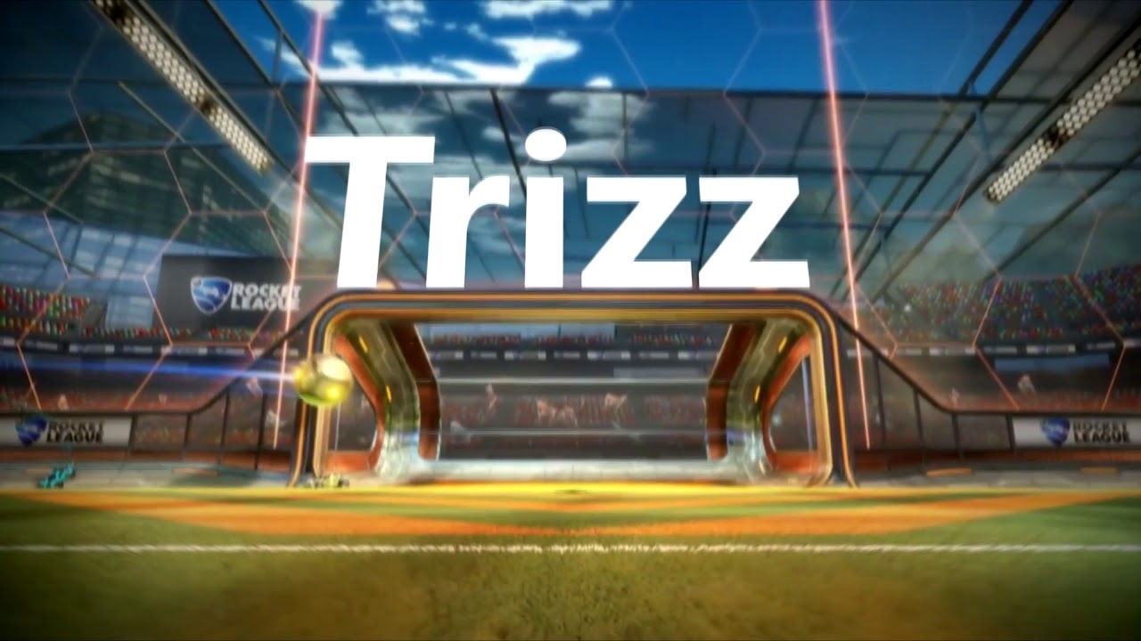 Trizz | "Outside" One Clip Edit | Edited by Ewolfed - YouTube