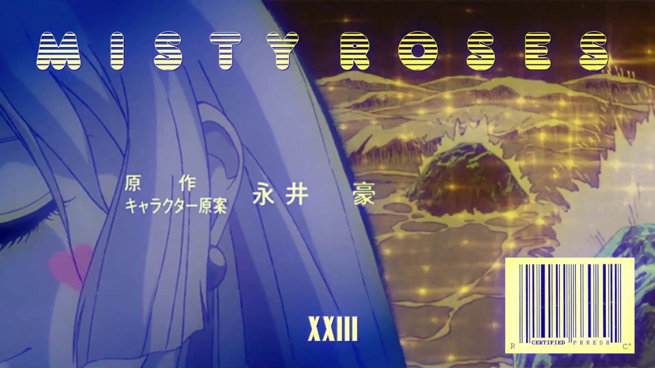 misty roses 🌹 - YouTube