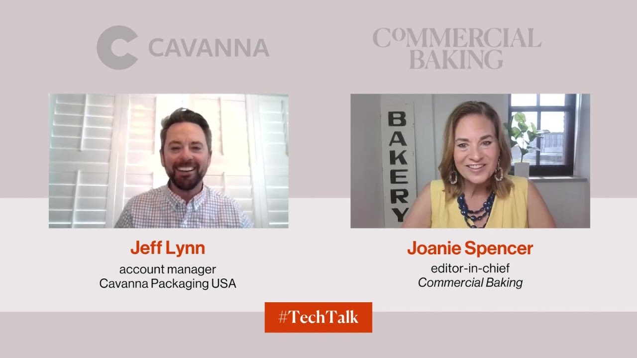 Top-Load Carton Packing Technology | Cavanna Packaging USA | Commercial ...