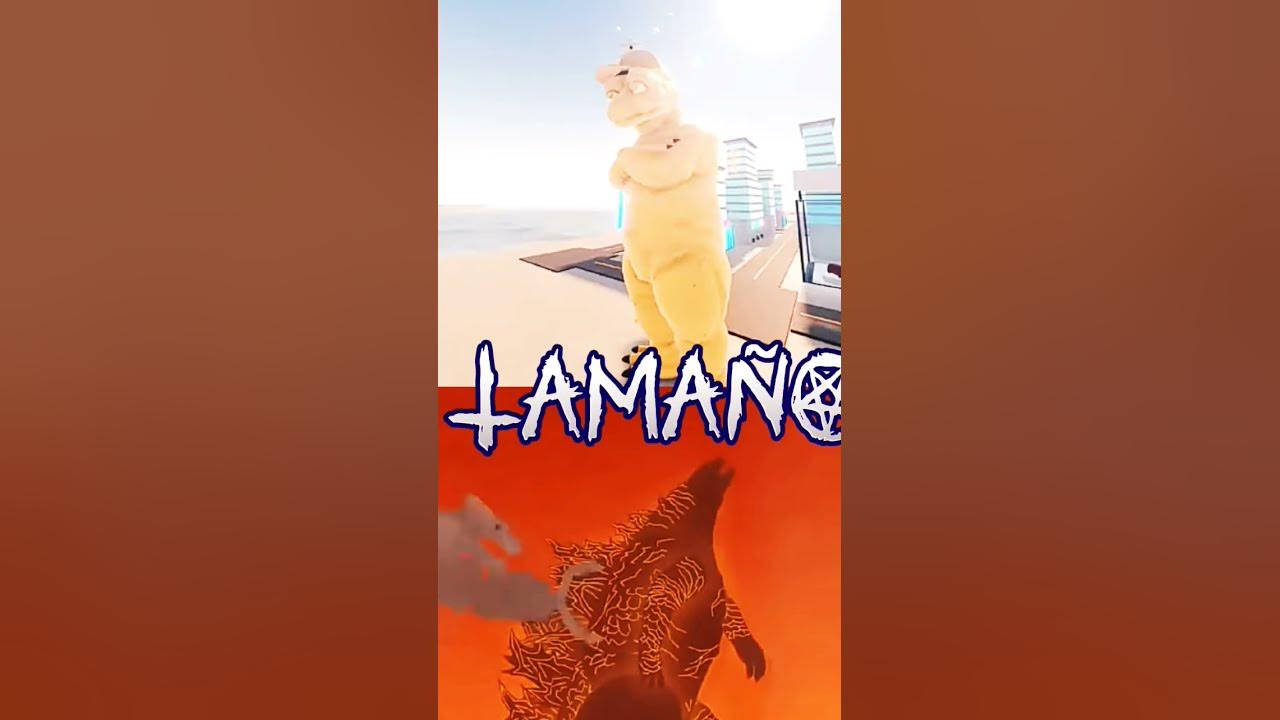 slick thermo godzilla vs minilla ex remodel kaiju universe #minilla #godzilla #edit #slick - YouTube