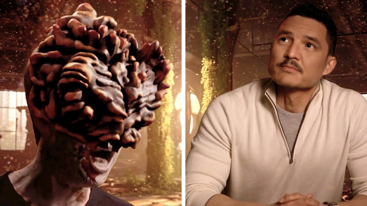 "I am a Surgeon, Dr Han!" x The Last of Us - YouTube