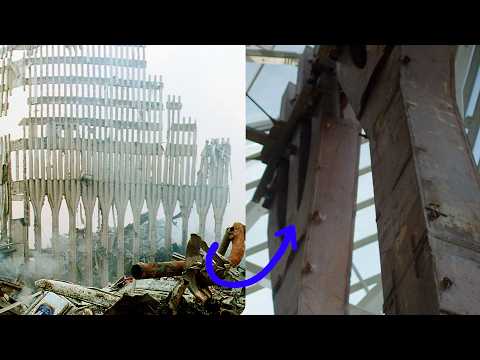 Visit 9/11 Memorial & Museum in honor of 25th anniversary of Sept. 11, 2001