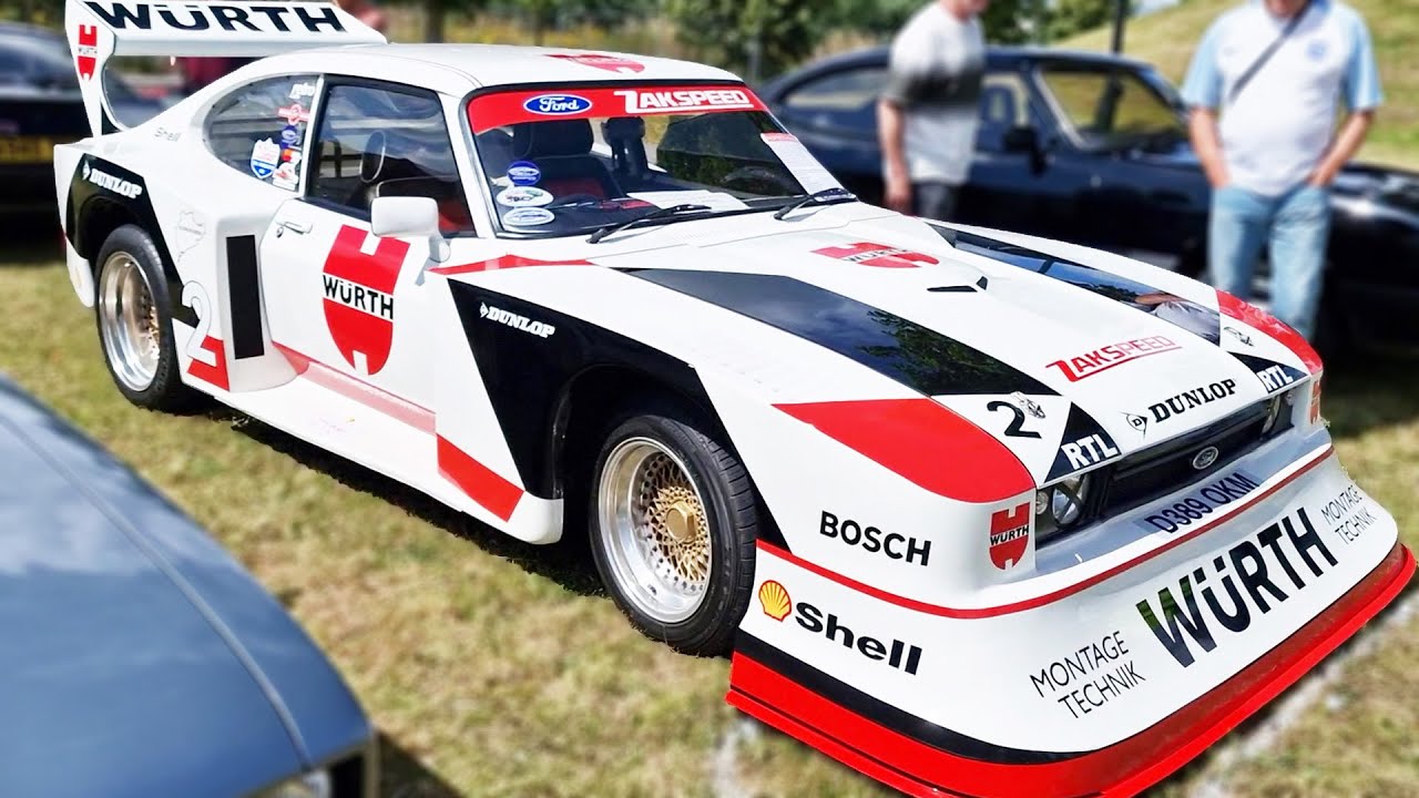 LIVE - Amazing Cars Show - YouTube