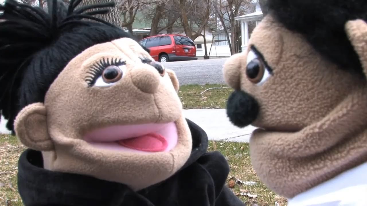 Romance for Dummies - YouTube