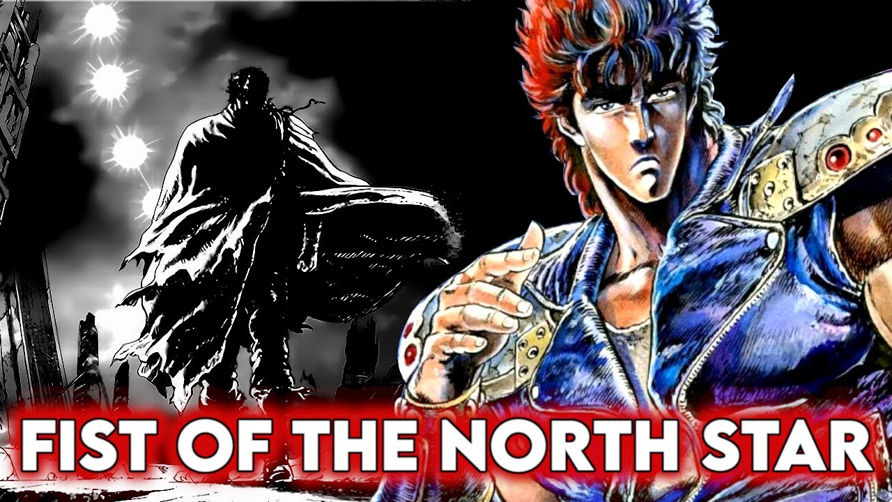 Fist of the North Star | Complete Story - YouTube