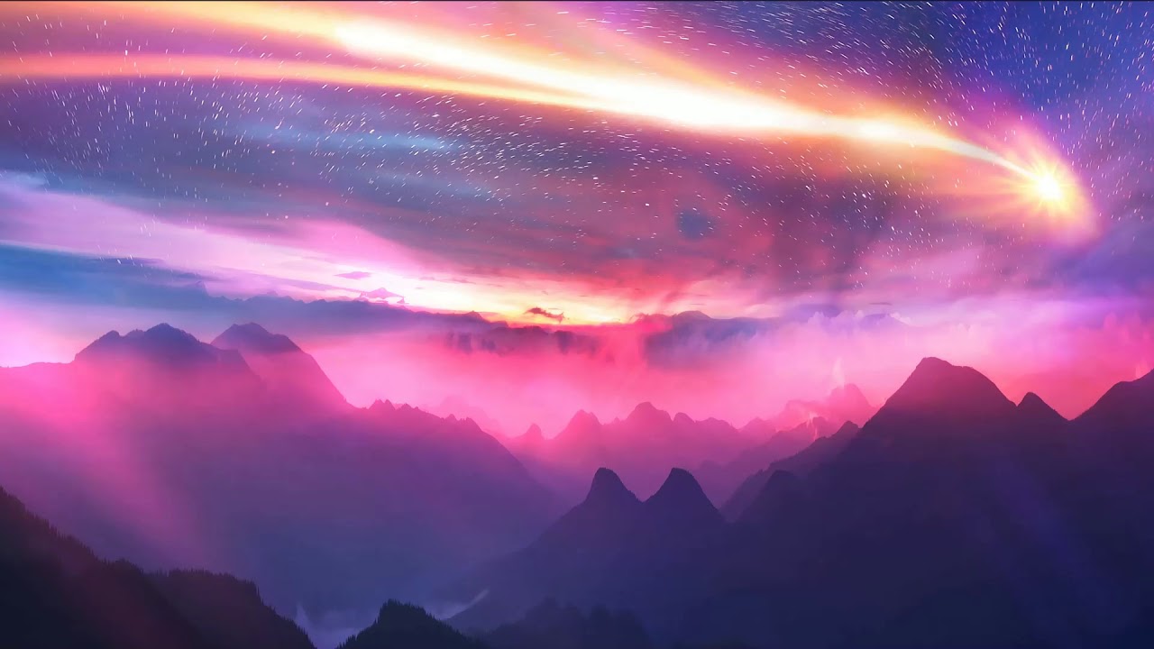 [NEON NIGHT] UW Wallpaper for Wallpaper Engine - YouTube