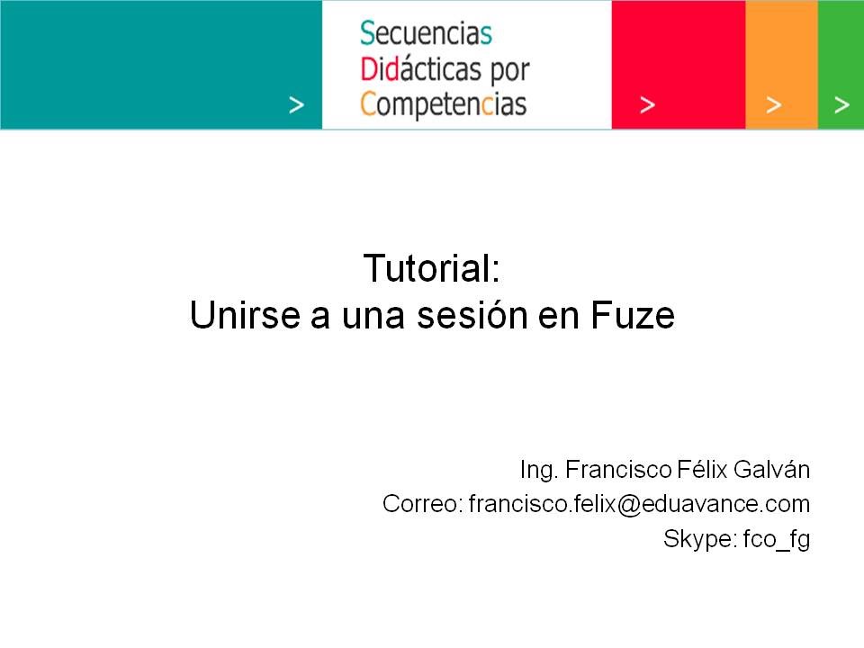 Tutorial Fuze - YouTube