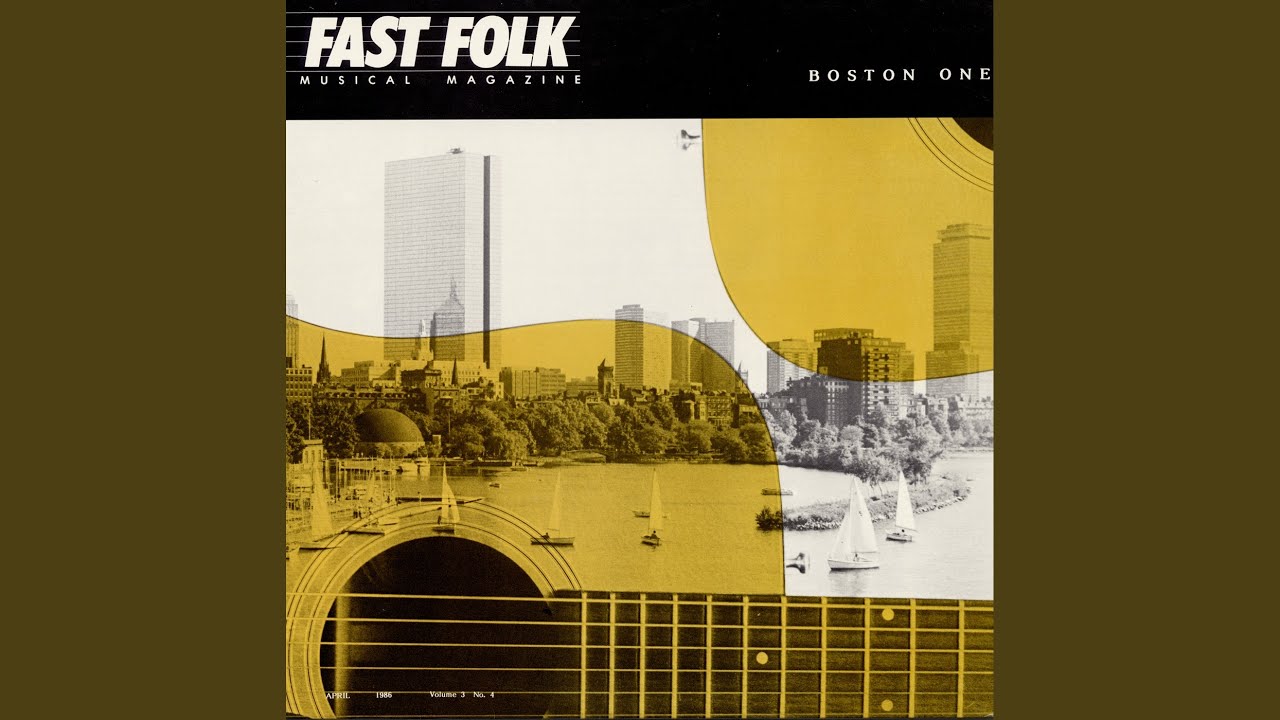 Ballad of a Female Shanty Singer - YouTube