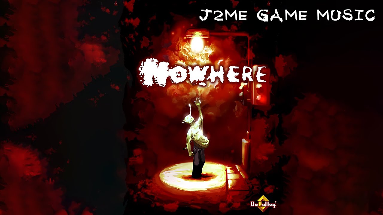 Nowhere (j2me game music) - YouTube