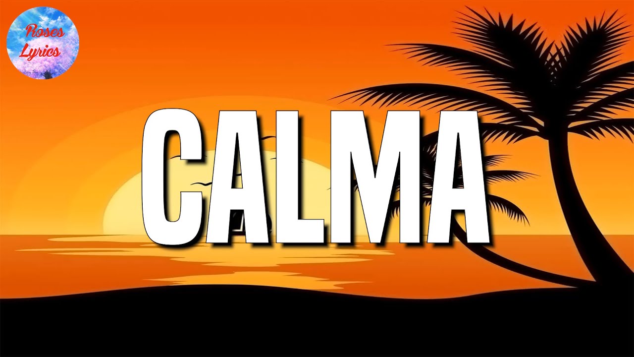 🎶 Reggaeton || Pedro Capó, Farruko – Calma || Dalex, Shakira, Rauw ...