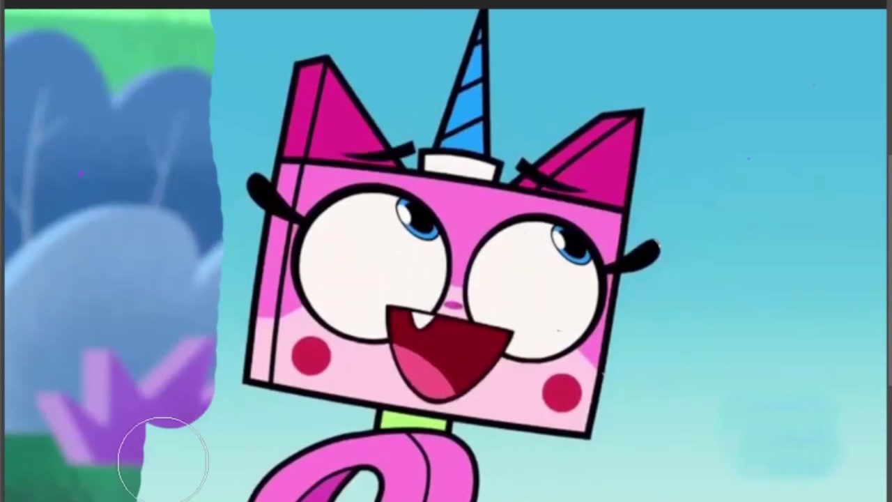 Unikitty Color Swap Puppycorn - Unikitty - Hawkodile ♥ Kids CARTOON TV ...