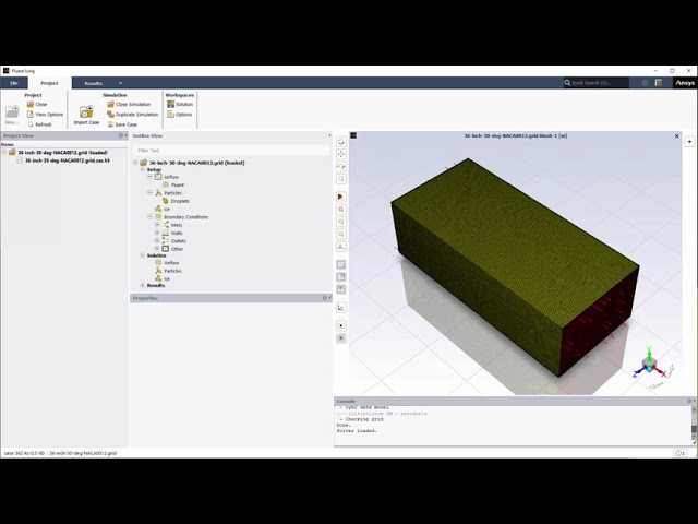 ANSYS HFSS: 3D Layout Model from a Cadence Board File @AnsysHowTo