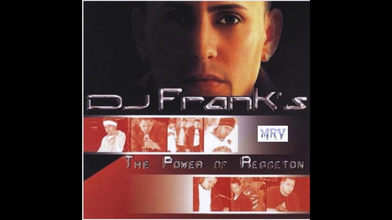 😂🎤 🔊 DJ FRANK (2003) TIME TO KILL 2 CD COMPLETO REGGAETON VIEJO😀👍💪🏻 ...