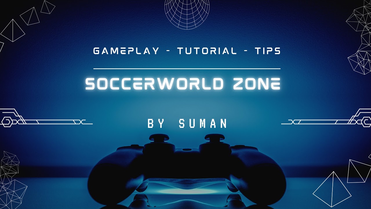 SOCCERWORLD Zone Live Stream - YouTube