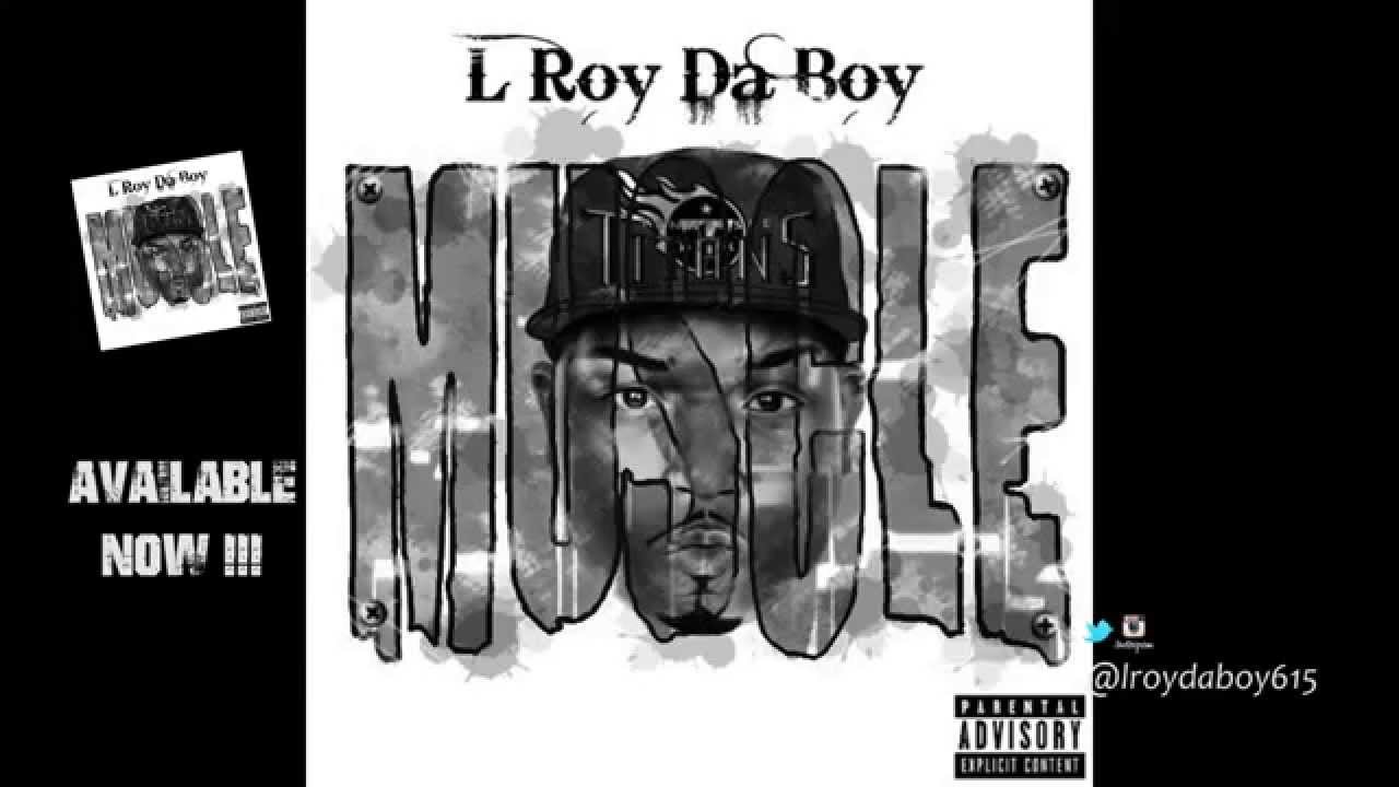 LRoy Da Boy "Muscle" commercial - YouTube
