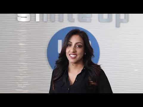 Dental Crowns - Talking Points With Dr. Sonya Reddy DDS - YouTube