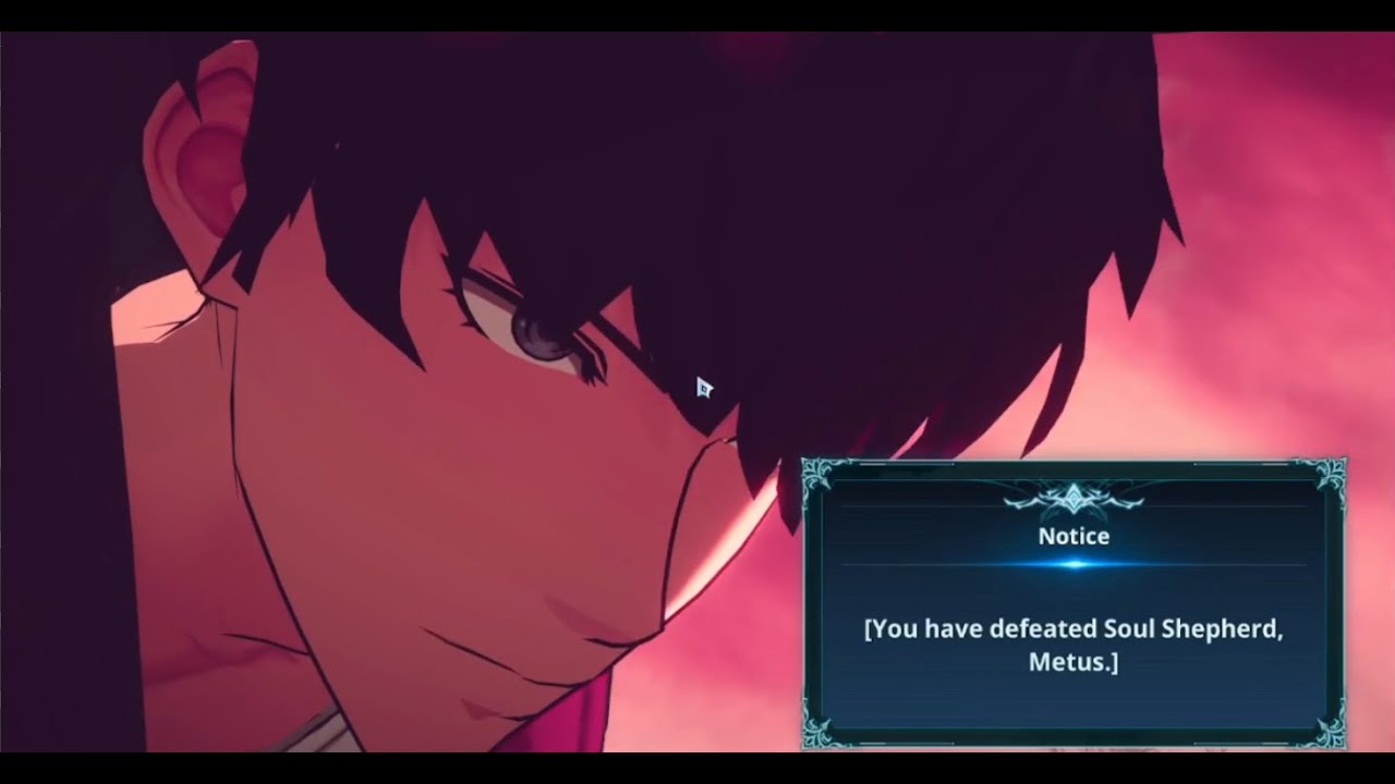 Defeating Soul Shepherd Metus (F2P) [Solo Leveling] - YouTube