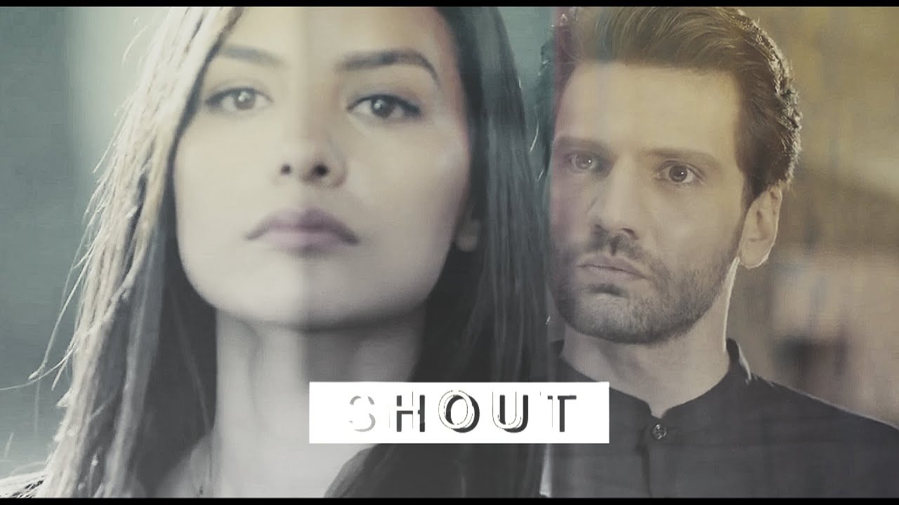 emir & zeynep | shout. - YouTube